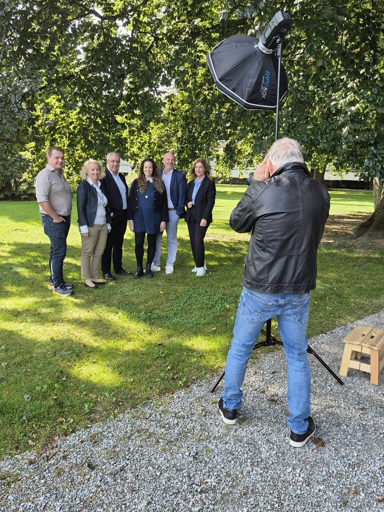 FDP.Die Liberalen Horgen - News detail