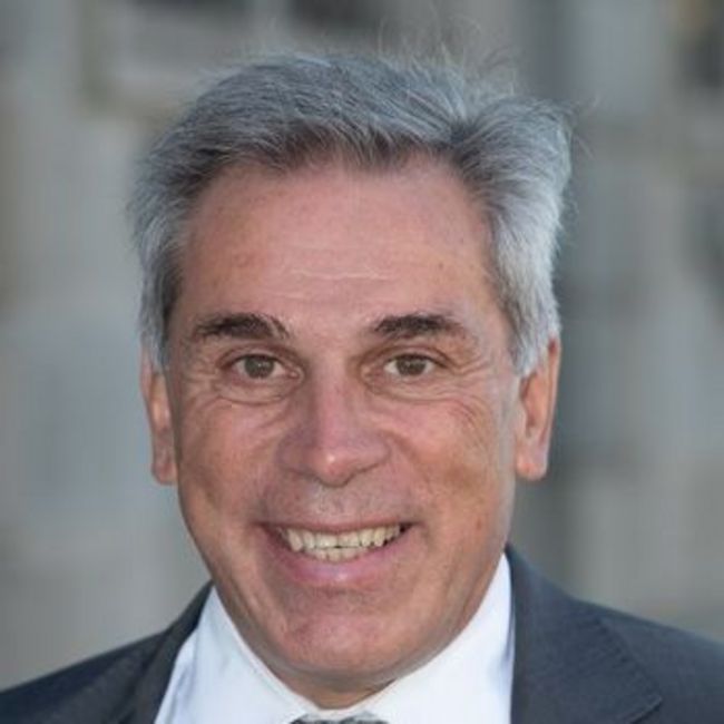 FDP.Die Liberalen Horgen - Gemeinderat detail